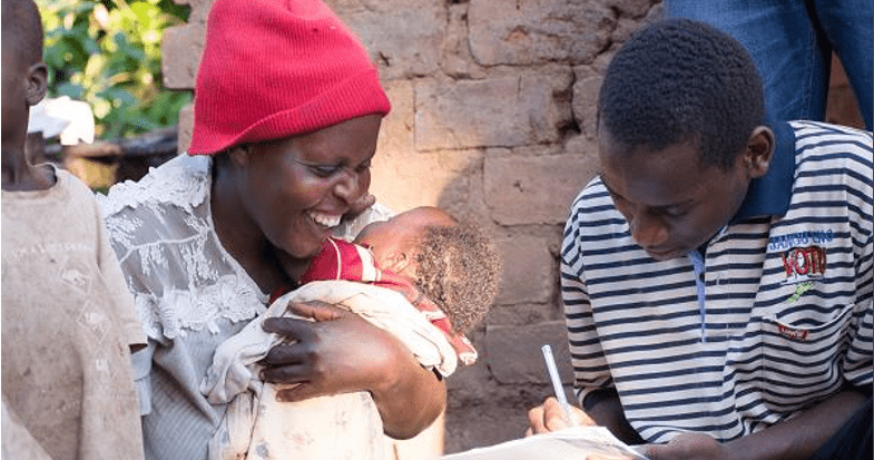 Charity - Empowering Orphans, Women and Children in Uganda